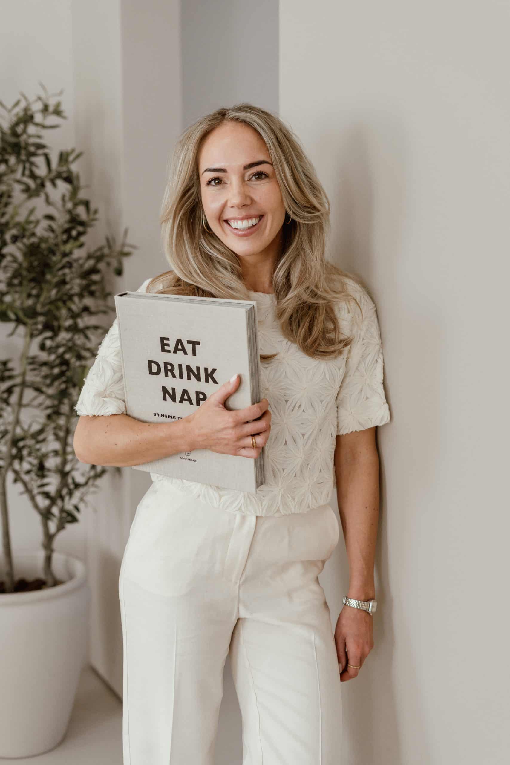 Inschrijven masterclass hormooncode ondernemers | Yvonne van Haastregt